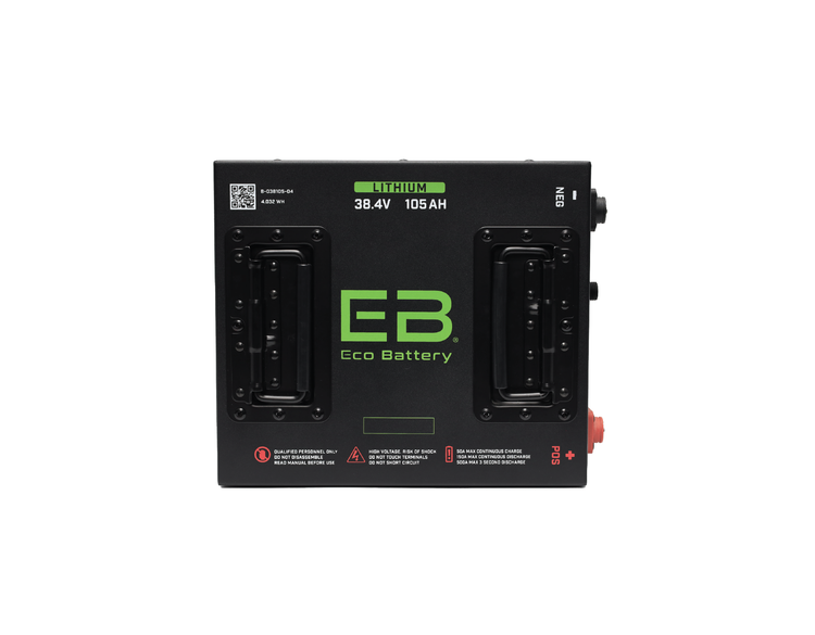 Data Sheets – Eco Battery