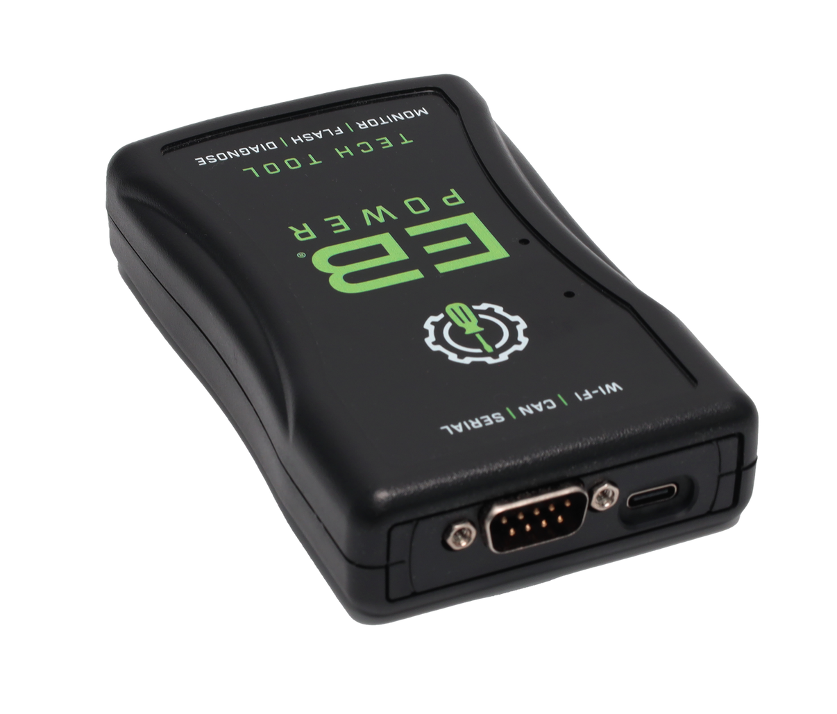 Eco Power Tech Tool – Eco Battery