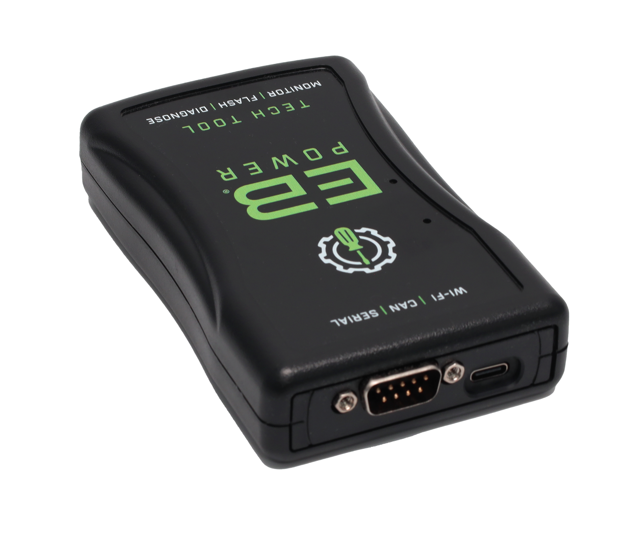 Eco Power Tech Tool – Eco Battery