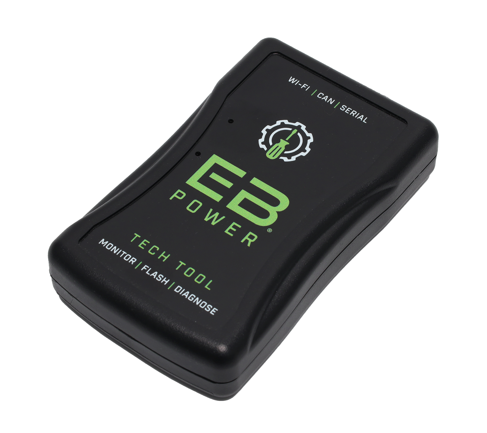 Eco Power Tech Tool – Eco Battery