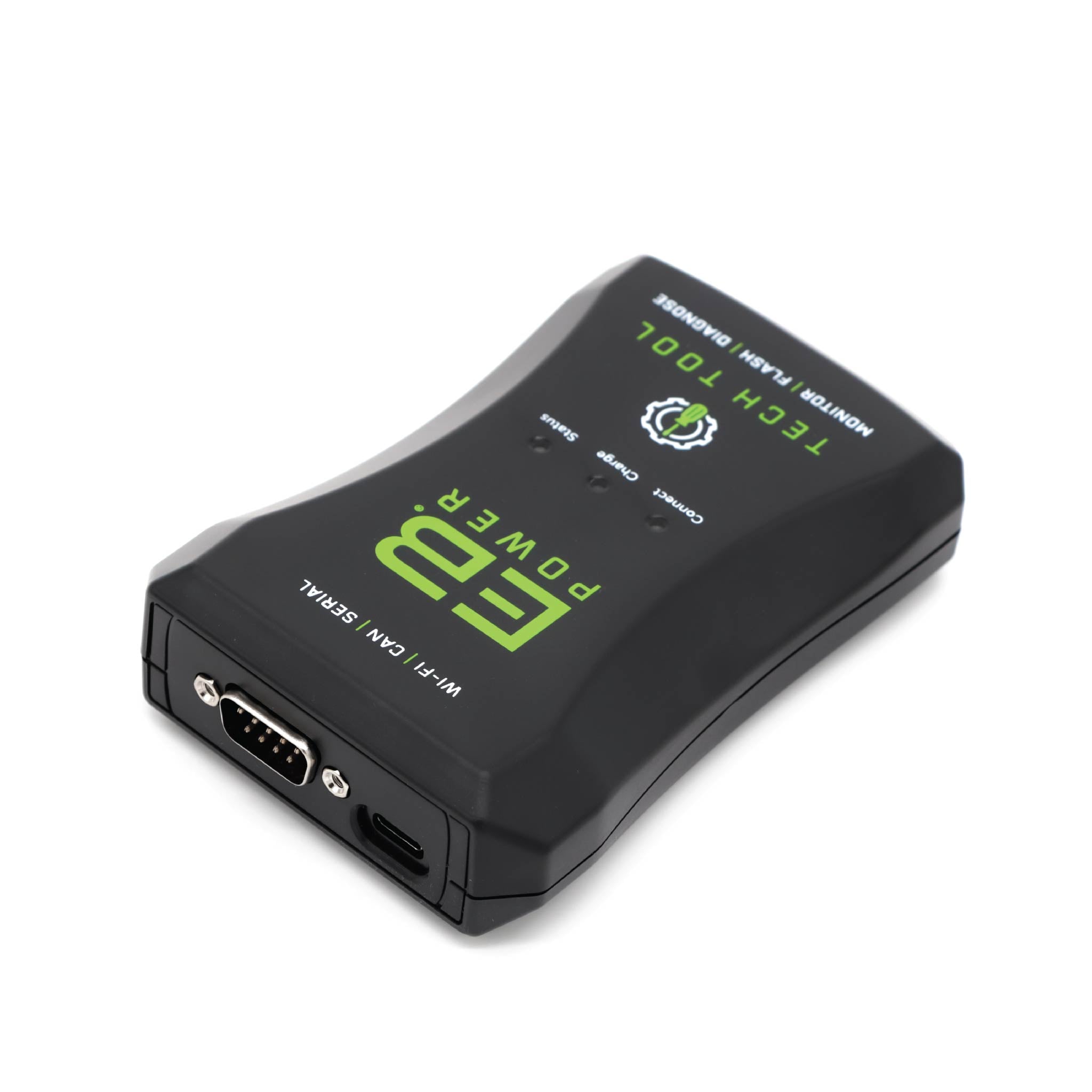 Eco Power Tech Tool – Eco Battery