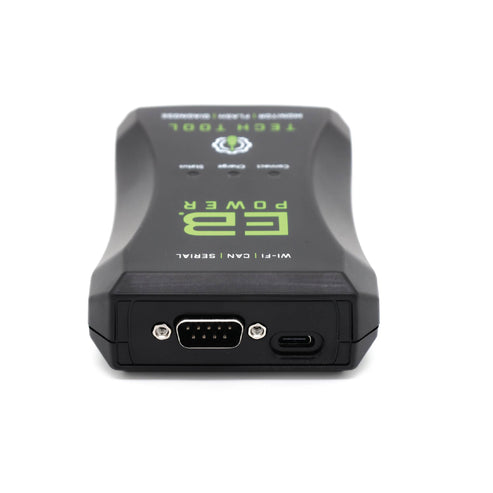 Eco Power Tech Tool – Eco Battery
