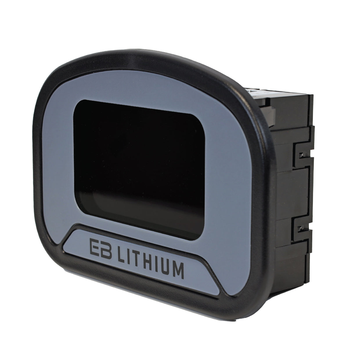 Cluster Display – Eco Battery