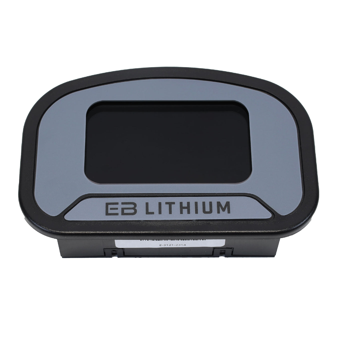 Cluster Display – Eco Battery