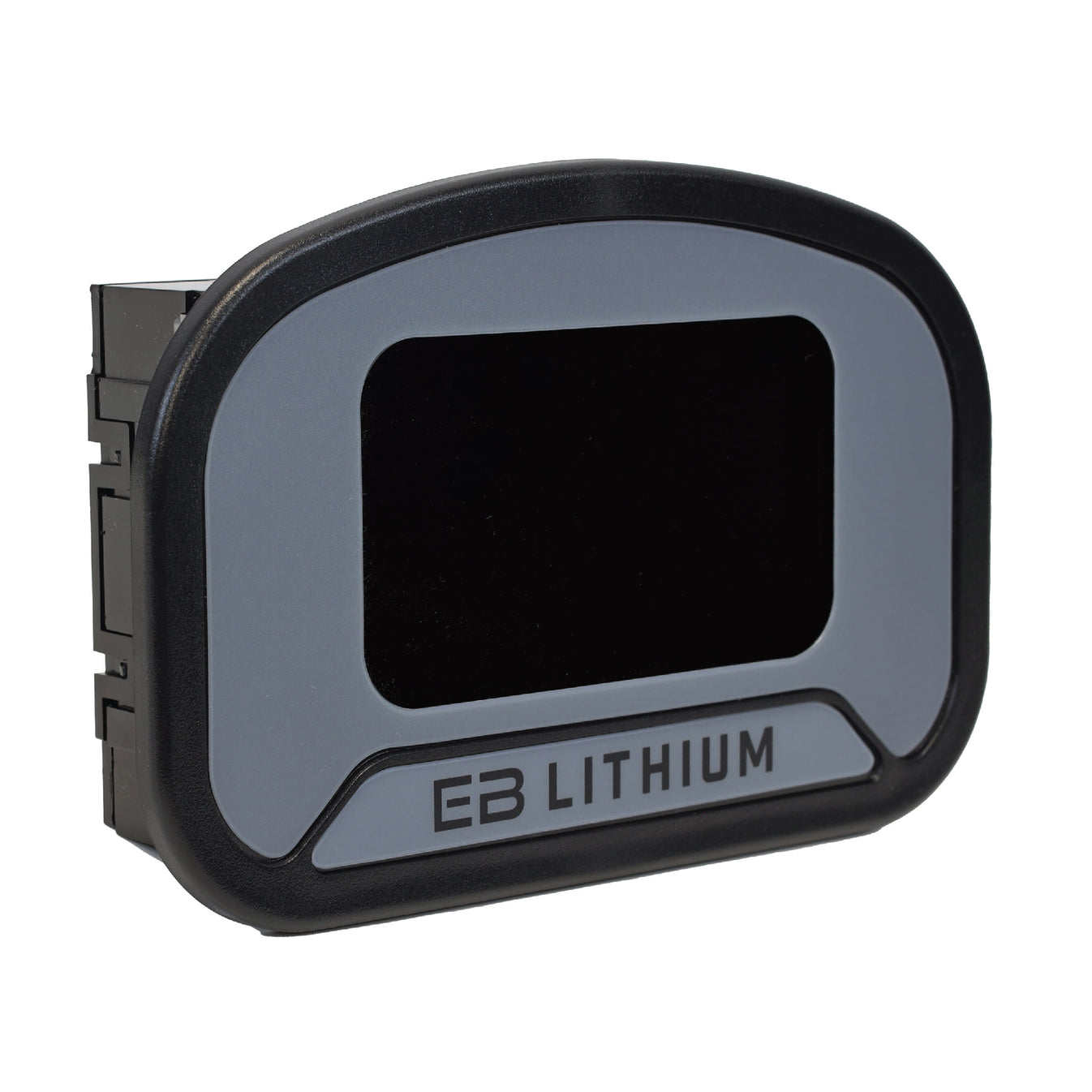 Cluster Display – Eco Battery
