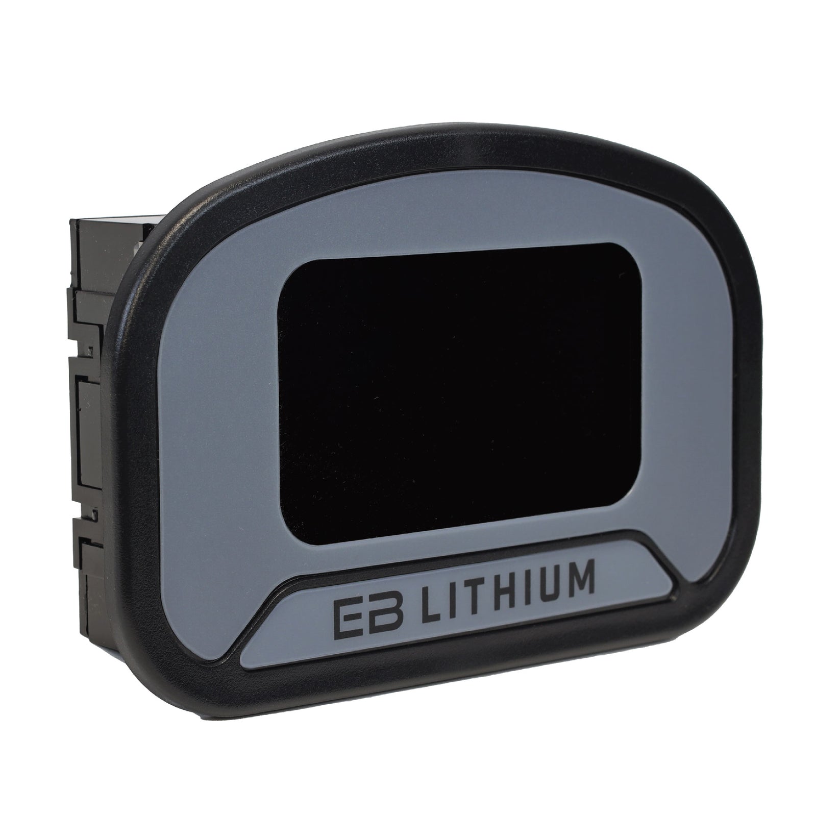 Cluster Display – Eco Battery