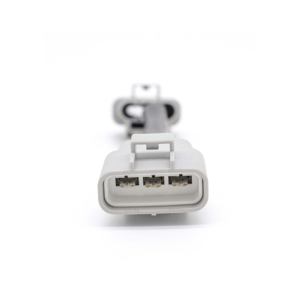 Chargeport Jumper (LQC Male to LQC Male) – Eco Battery