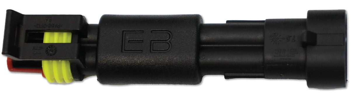 CAN Resistor Pass Through – Eco Battery