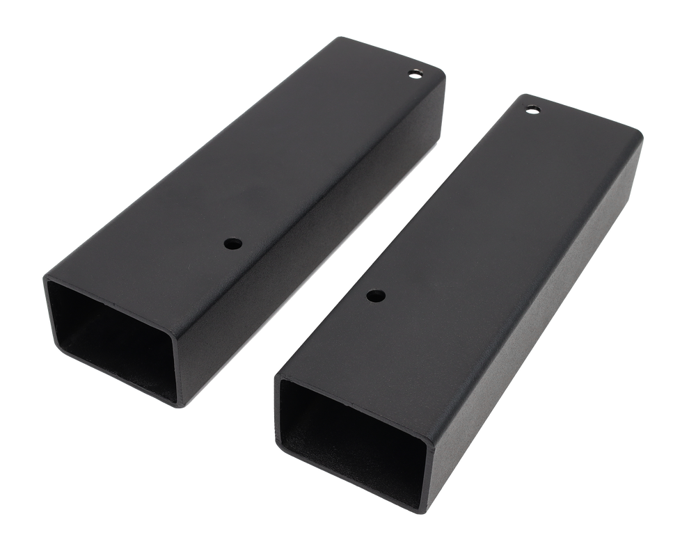 Epic 3:3 Mounting Brackets – Eco Battery