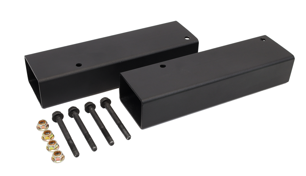 Epic 3:3 Mounting Brackets – Eco Battery