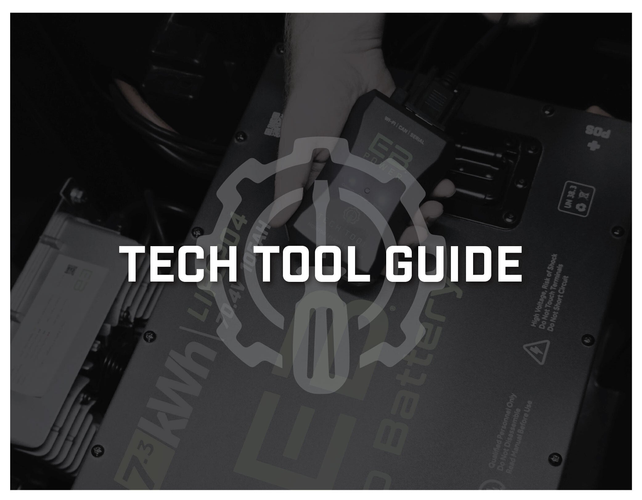 Install Help – Eco Battery
